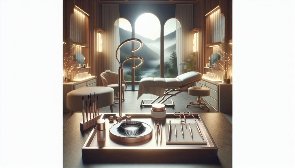 Lifting rzęs - na czym polega i jakie przynosi efekty? • Rzęsy ...